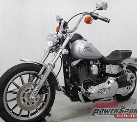 2000 HARLEY DAVIDSON FXDL DYNA LOW RIDER. For Sale | Motorcycle ...