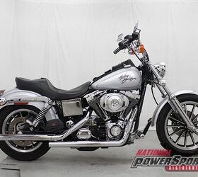 2000 HARLEY DAVIDSON FXDL DYNA LOW RIDER. For Sale | Motorcycle ...