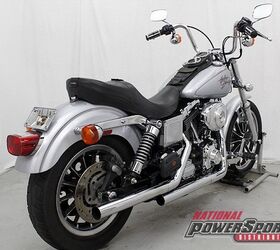 2000 HARLEY DAVIDSON FXDL DYNA LOW RIDER. For Sale | Motorcycle ...