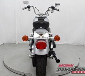 2000 HARLEY DAVIDSON FXDL DYNA LOW RIDER. For Sale | Motorcycle ...