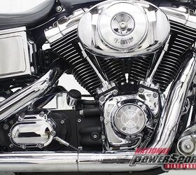 2000 HARLEY DAVIDSON FXDL DYNA LOW RIDER. For Sale | Motorcycle ...