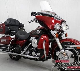 1998 HARLEY DAVIDSON FLHTCUI ELECTRA GLIDE ULTRA CLASSIC For Sale | Motorcycle Classifieds ...