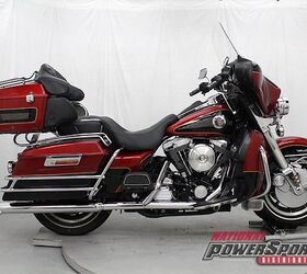 1998 HARLEY DAVIDSON FLHTCUI ELECTRA GLIDE ULTRA CLASSIC For Sale ...