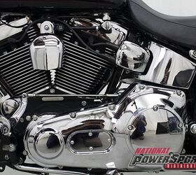 2002 HARLEY DAVIDSON FXSTDI SOFTAIL DEUCE. For Sale | Motorcycle ...