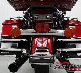 1998 HARLEY DAVIDSON FLHTCUI ELECTRA GLIDE ULTRA CLASSIC For Sale ...