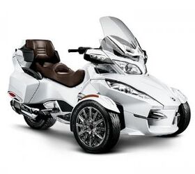 2013 Can-Am SPYDER RT LIMITED For Sale | Motorcycle Classifieds ...