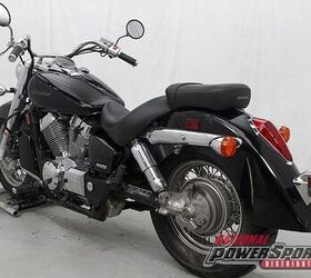 2006 HONDA VT750 SHADOW 750 AERO For Sale | Motorcycle Classifieds ...