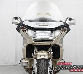 1991 Goldwing Interstate Pics 1988 HONDA GOLDWING 1500 ROAD