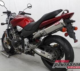 2007 HONDA CB900F 919 For Sale | Motorcycle Classifieds | Motorcycle.com