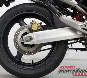 2007 HONDA CB900F 919 For Sale | Motorcycle Classifieds | Motorcycle.com