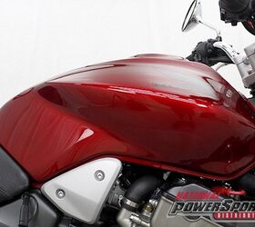 2007 HONDA CB900F 919 For Sale | Motorcycle Classifieds | Motorcycle.com