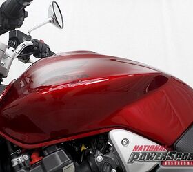 2007 HONDA CB900F 919 For Sale | Motorcycle Classifieds | Motorcycle.com