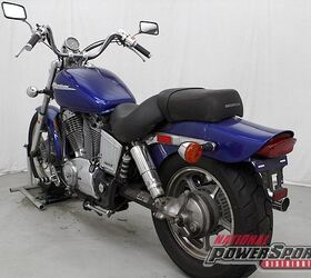2004 HONDA VT1100 SHADOW 1100 SPIRIT For Sale | Motorcycle Classifieds ...