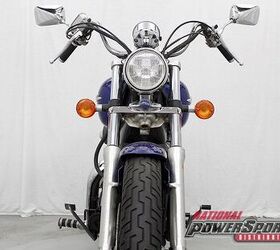 2004 HONDA VT1100 SHADOW 1100 SPIRIT For Sale | Motorcycle Classifieds ...