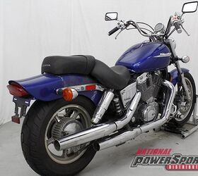 2004 HONDA VT1100 SHADOW 1100 SPIRIT For Sale | Motorcycle Classifieds ...