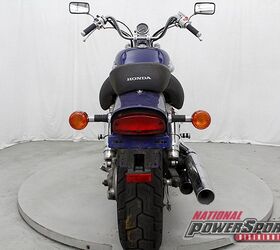 2004 HONDA VT1100 SHADOW 1100 SPIRIT For Sale | Motorcycle Classifieds ...