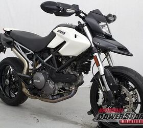 2010 DUCATI HYM796 HYPERMOTARD 796 For Sale Motorcycle Classifieds