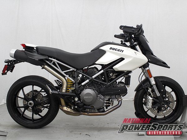 2010 DUCATI HYM796 HYPERMOTARD 796 For Sale Motorcycle Classifieds 2010 DUCATI HYM796 HYPERMOTARD 796 For Sale Motorcycle Classifieds