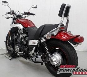 2005 YAMAHA VMX12 VMAX 1200 20TH ANNIVERSARY For Sale | Motorcycle ...