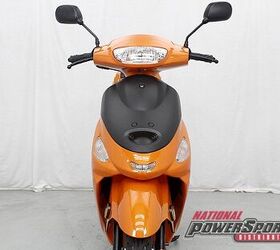 2012 TAOTAO ATM50 For Sale | Motorcycle Classifieds | Motorcycle.com