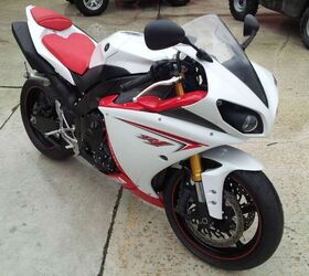 2009 Yamaha YZF-R1 For Sale | Motorcycle Classifieds | Motorcycle.com