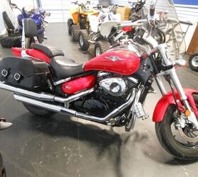 2005 Suzuki Boulevard M50 For Sale | Motorcycle Classifieds ...