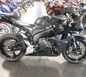 2007 Honda CBR 600RR For Sale | Motorcycle Classifieds | Motorcycle.com