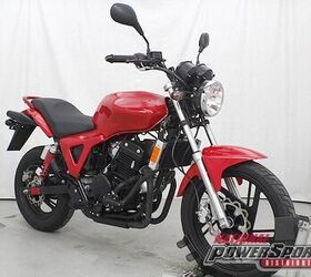 2008 JOHNNY PAG FX300 SPORT 300 For Sale | Motorcycle Classifieds ...