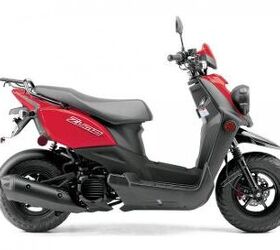 2013 Yamaha Zuma 50F For Sale | Motorcycle Classifieds | Motorcycle.com