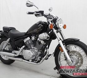 2012 YAMAHA XV250 VSTAR 250 For Sale | Motorcycle Classifieds ...