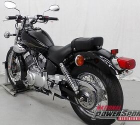 2012 YAMAHA XV250 VSTAR 250 For Sale | Motorcycle Classifieds ...