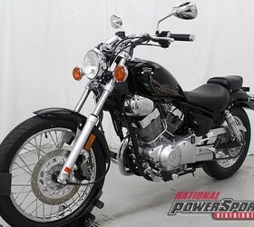 2012 YAMAHA XV250 VSTAR 250 For Sale | Motorcycle Classifieds ...