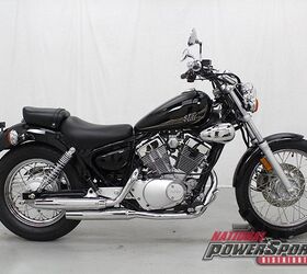 2012 YAMAHA XV250 VSTAR 250 For Sale | Motorcycle Classifieds ...