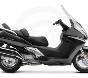 2008 Honda Silver Wing For Sale | Motorcycle Classifieds | Motorcycle.com