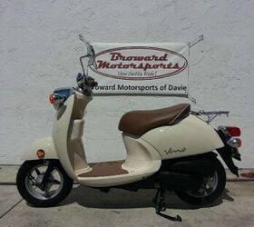 2013 Yamaha Vino Classic For Sale | Motorcycle Classifieds | Motorcycle.com