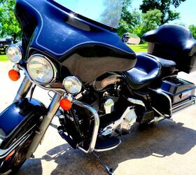 2006 Harley-Davidson FLHTCUI Ultra Classic Electra Glide For Sale ...
