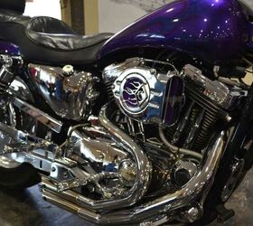 1995 Harley-Davidson XL 1200 SPORTSTER For Sale | Motorcycle ...