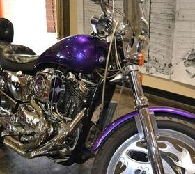 1995 Harley-Davidson XL 1200 SPORTSTER For Sale | Motorcycle ...