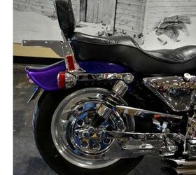 1995 Harley-Davidson XL 1200 SPORTSTER For Sale | Motorcycle ...
