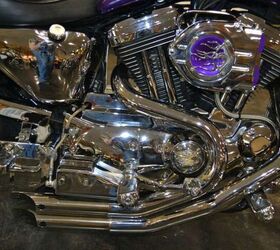 1995 Harley-Davidson XL 1200 SPORTSTER For Sale | Motorcycle ...