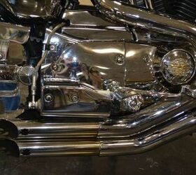 1995 Harley-Davidson XL 1200 SPORTSTER For Sale | Motorcycle ...