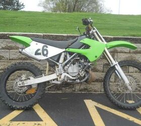 2004 Kawasaki KX85 For Sale | Motorcycle Classifieds | Motorcycle.com