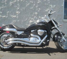 2009 Suzuki Boulevard M90 For Sale | Motorcycle Classifieds ...