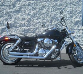 2007 Kawasaki Vulcan 1600 Mean Streak For Sale | Motorcycle Classifieds ...