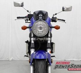 2007 SUZUKI SV650 For Sale | Motorcycle Classifieds | Motorcycle.com