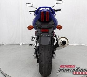 2007 SUZUKI SV650 For Sale | Motorcycle Classifieds | Motorcycle.com