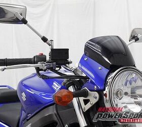 2007 SUZUKI SV650 For Sale | Motorcycle Classifieds | Motorcycle.com