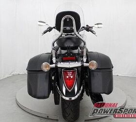 2007 YAMAHA XVS1300 VSTAR 1300 TOURER For Sale | Motorcycle Classifieds ...