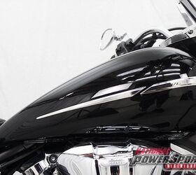 2007 YAMAHA XVS1300 VSTAR 1300 TOURER For Sale | Motorcycle Classifieds ...