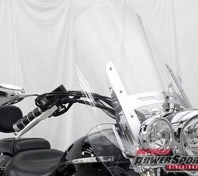 2007 YAMAHA XVS1300 VSTAR 1300 TOURER For Sale | Motorcycle Classifieds ...